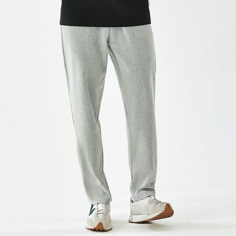 Stanley | Men's Relaxed Fit Joggers – Label London
